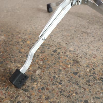 DW 6000 Flat Base Cymbal Stand | Reverb