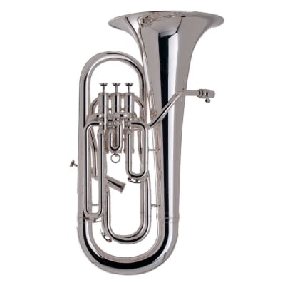 Yamaha YEP842S Euphonium | Reverb