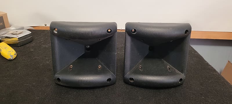 Peavey HT94 Super Tweeter 1990's - Black | Reverb