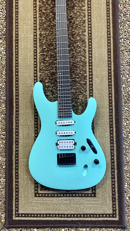 Ibanez S561-SFM | Reverb