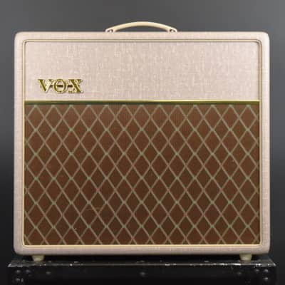 Vox AC15 | Reverb