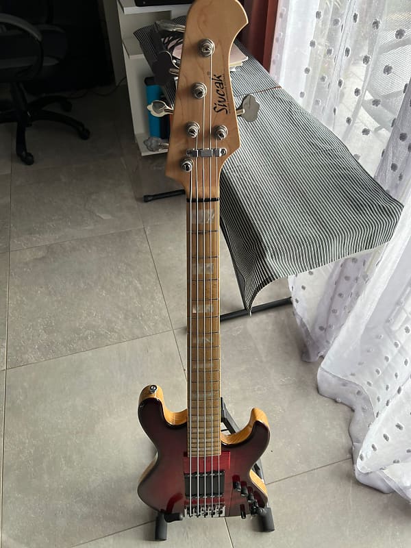 Sivcak OSC II | Reverb Deutschland