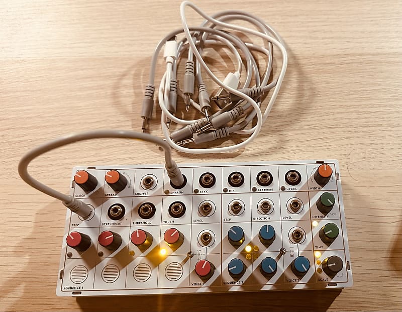 Modern Sounds pluto 2024 | Reverb