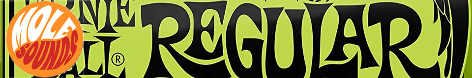 Mole Sounds | Reverb UK