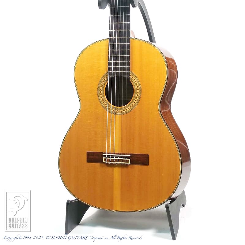 YAMAHA GC21[Pre-Owned] | Reverb