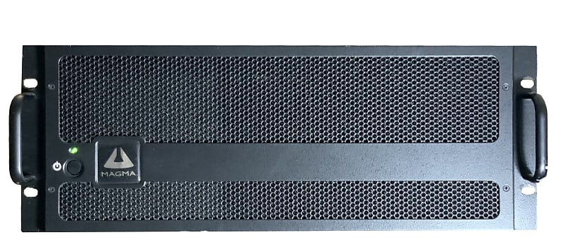 Magma PE6R4 PCI Expansion Chassis 2010s | Reverb