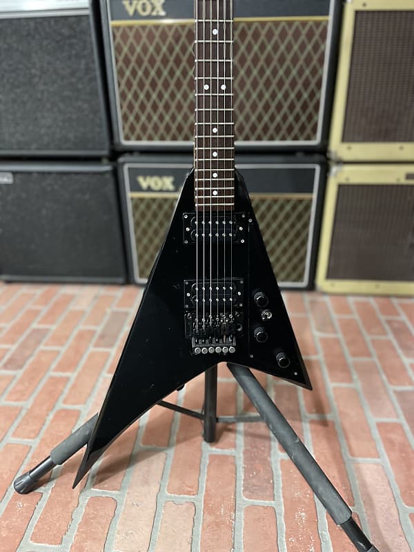*1996 MIJ* Jackson Performer Rhoads PS3 | Reverb