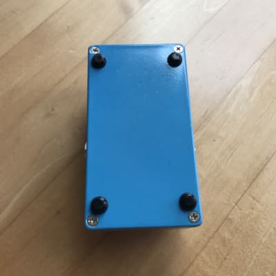 Basic Audio Marq Won Fuzz | Reverb