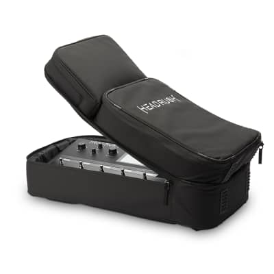 Headrush Backpack Padded Carrying Case for Pedalboard and | Reverb