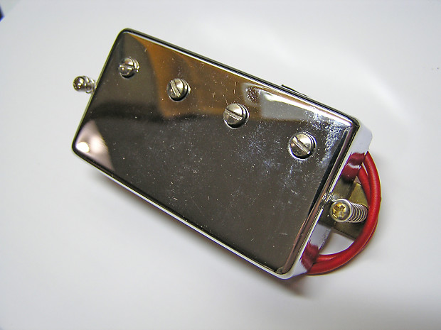 Humbucker Bass Pickup | Reverb