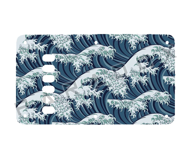 Custom Pickguard For 2021 - 2024 Made in India Sterling | Reverb