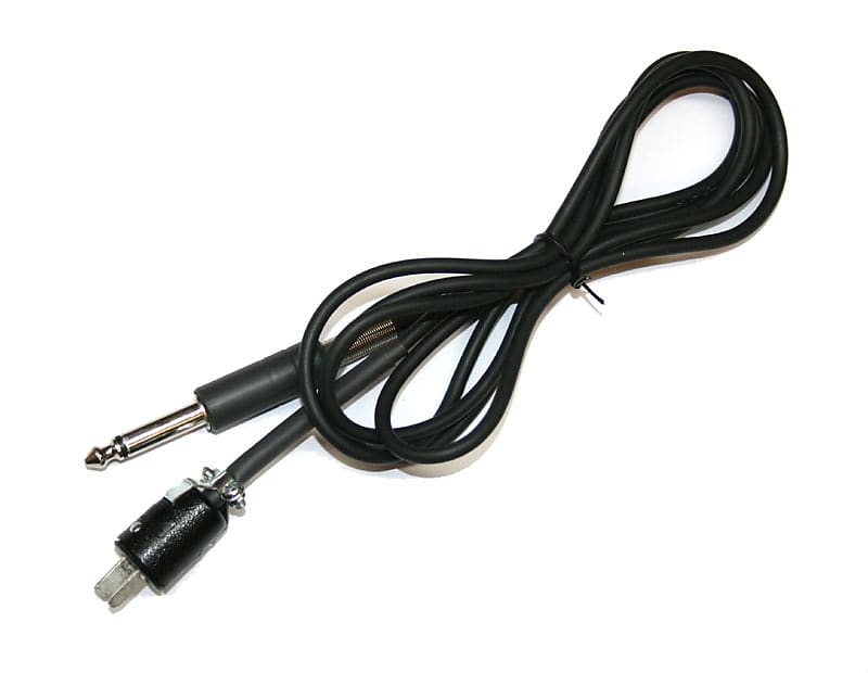 Moog S-trigger Cable (1/4-inch) | Reverb