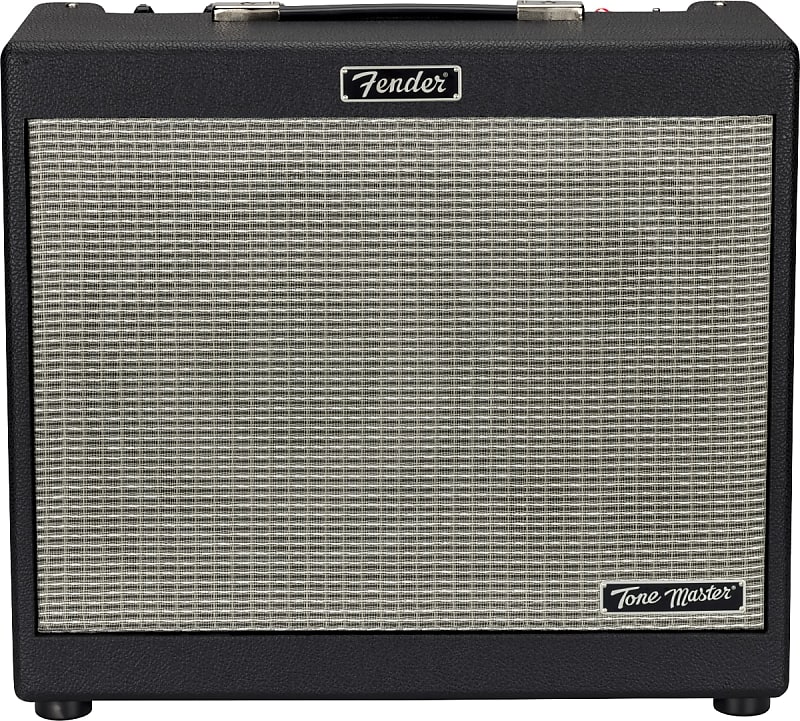 Fender Tone Master FR-10 Active Guitar Cabinet | Reverb