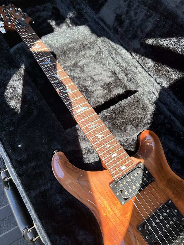 1992 PRS standard 24 | Reverb