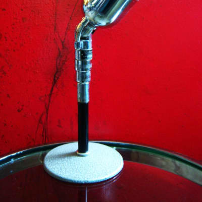 Vintage RARE 1930's American Model EL carbon Microphone w | Reverb