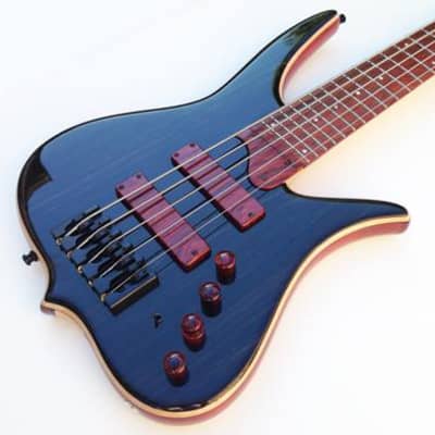 Surine Quest NTVII | Reverb