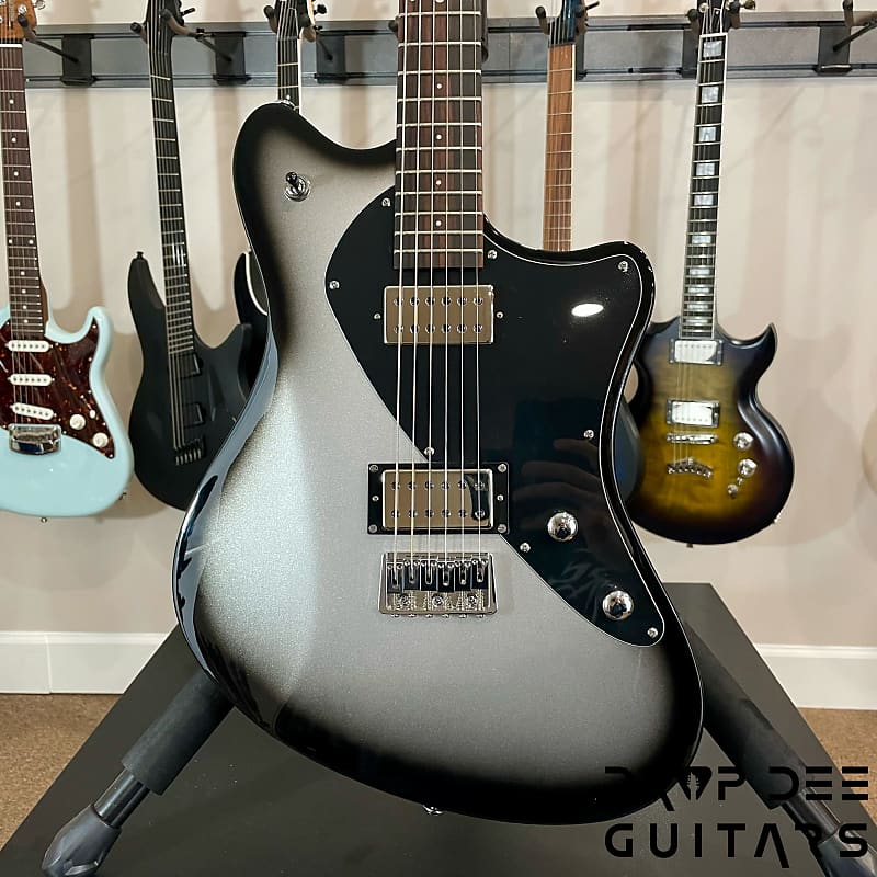 Balaguer Standard Series Espada Baritone Electric Guitar w/ | Reverb