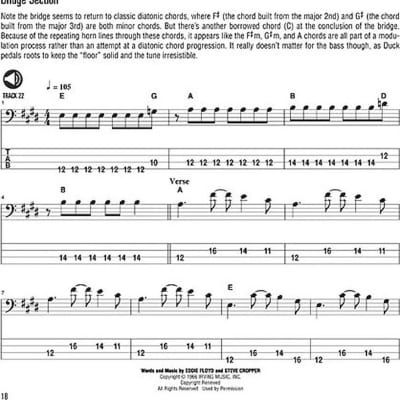 R&B Bass - A Guide to the Essential Styles and Techniques - A | Reverb