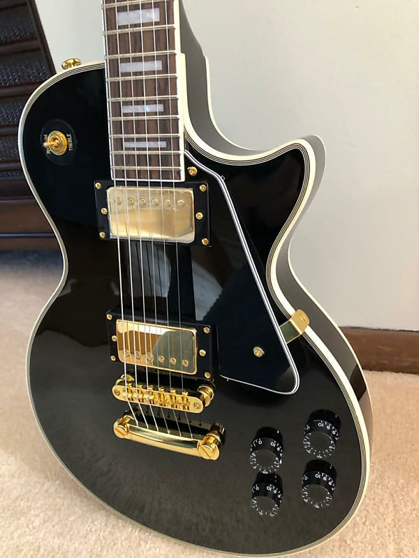 FireFly FFLPS "Elite" 2021 New Black | Reverb