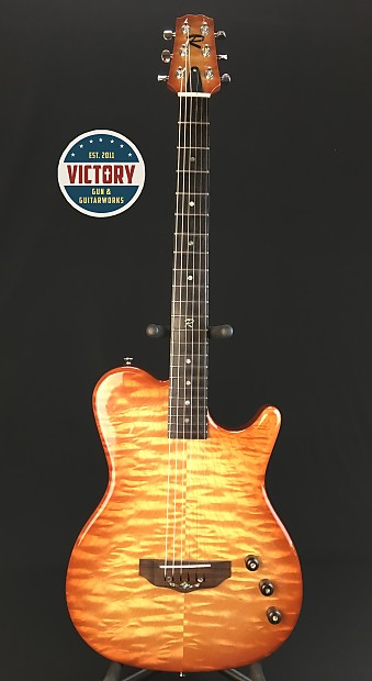 Michael Rowan Del Rio | Reverb