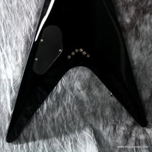 DBZ Cavallo Black | Reverb DBZ Cavallo Black | Reverb