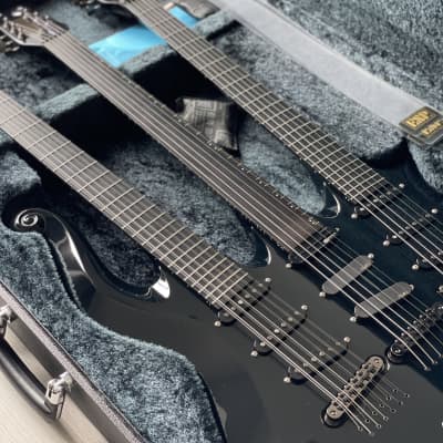 ESP PR-Triple Neck SUGIZO Luna Sea | Reverb