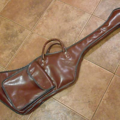 Vintage Fernandes Function Bass Guitar. Made in Japan. MIJ. | Reverb