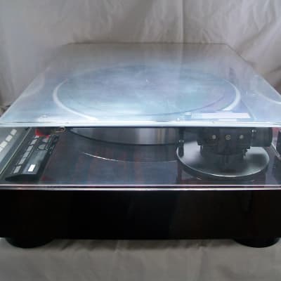 JVC QL-Y66F Turntable | Reverb
