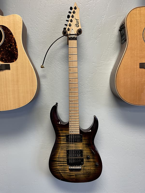 Cort X300 | Reverb