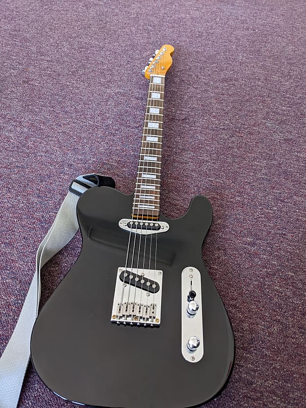 Partscaster Tele | Reverb