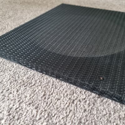 Mesa Boogie Mesa Boogie Mark III / IV Speaker Baffle / Grill | Reverb