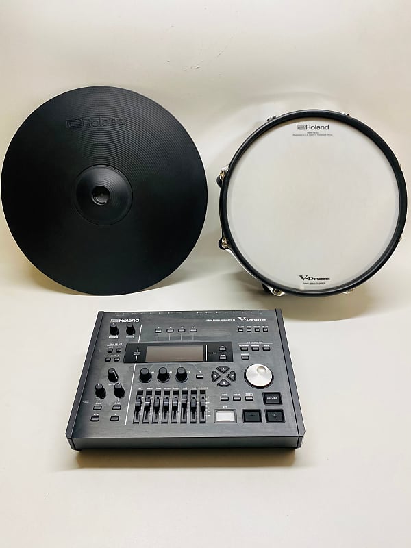Roland TD-50 DP V-Drums Digital Pack TD50 | Reverb