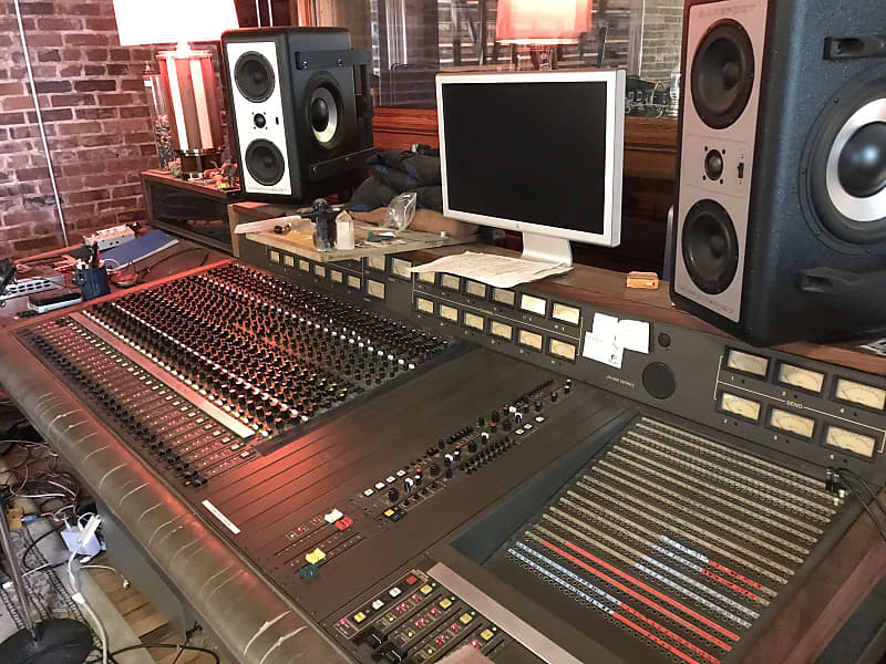 MCI JH636 1990 | Reverb