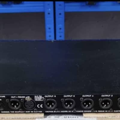 XTA DP226 2000s - Blue | Reverb