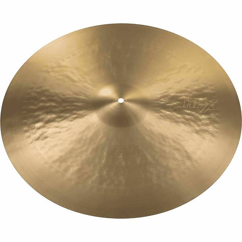 SABIAN 122XAHN Ride - 22" Anthology High Bell ride | Reverb Canada