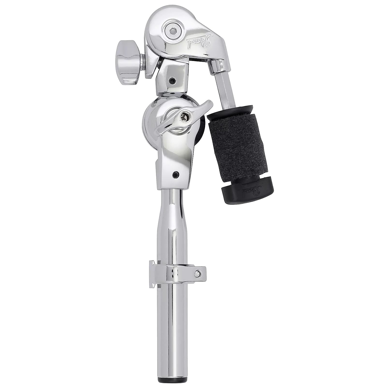 Pearl CH930S Uni-Lock Short Boom Arm Cymbal Holder | Reverb