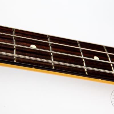 Fender FSR Shell Pink Traditional '60s Precision Bass 2023 | Reverb