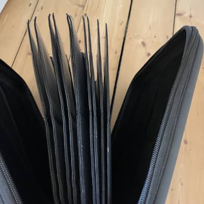 Slappa Hardbody 160 CD /DVD case | Reverb