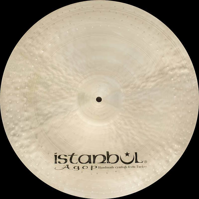 Istanbul Agop Traditional 18" China 1155 g | Reverb