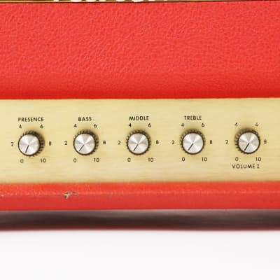 1970 Marshall Model 1986 JMP 50w Amplifier Small Box | Reverb Canada