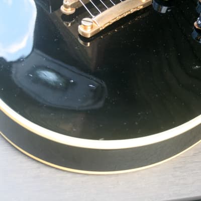 Burny RLC-65 ('60 Model) LP Custom Made in Japan Split | Reverb