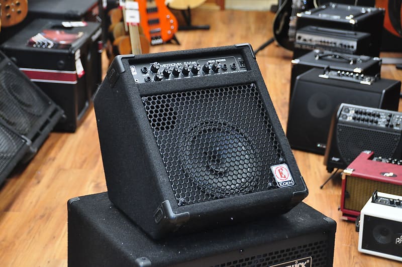 Eden Metromix EM25 | Reverb