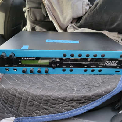 Muse Research Receptor 1.0 | Reverb