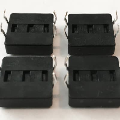 Digitech PDS-Series Foot Switch - Replacement Switches (ie | Reverb
