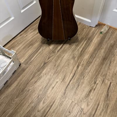 Alvarez Made in Japan 5043 70’s - Natural | Reverb