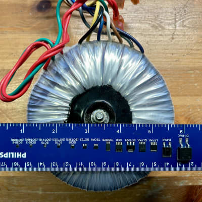 Ampeg B2RE Transformer | Reverb