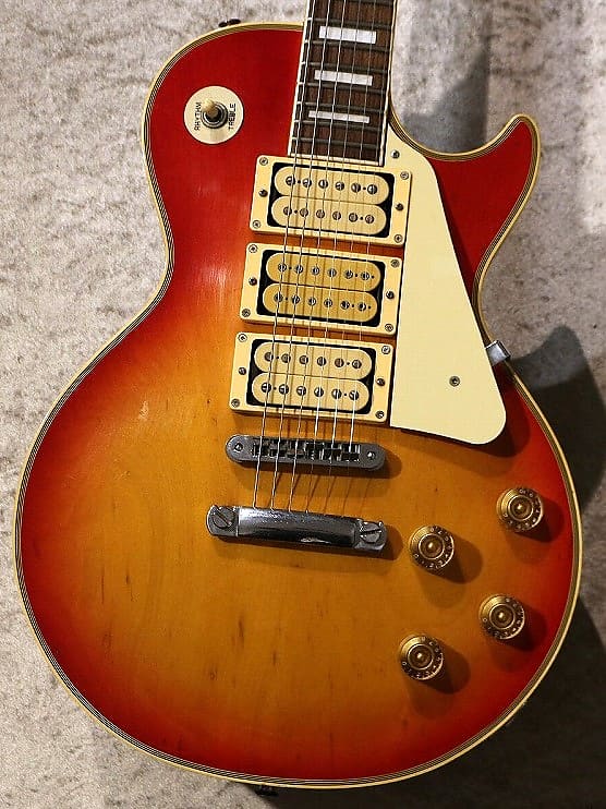 Aria Pro II LP-600R 1980[USED] | Reverb