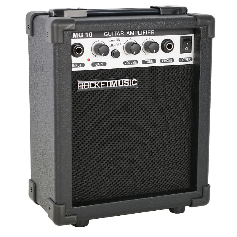 3rd Avenue 10W RMS Guitar Amplifier | Reverb
