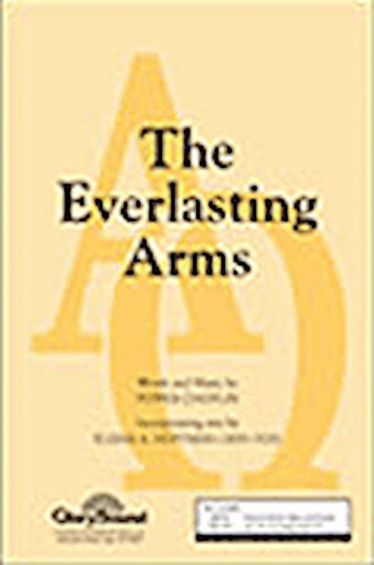 The Everlasting Arms | Reverb