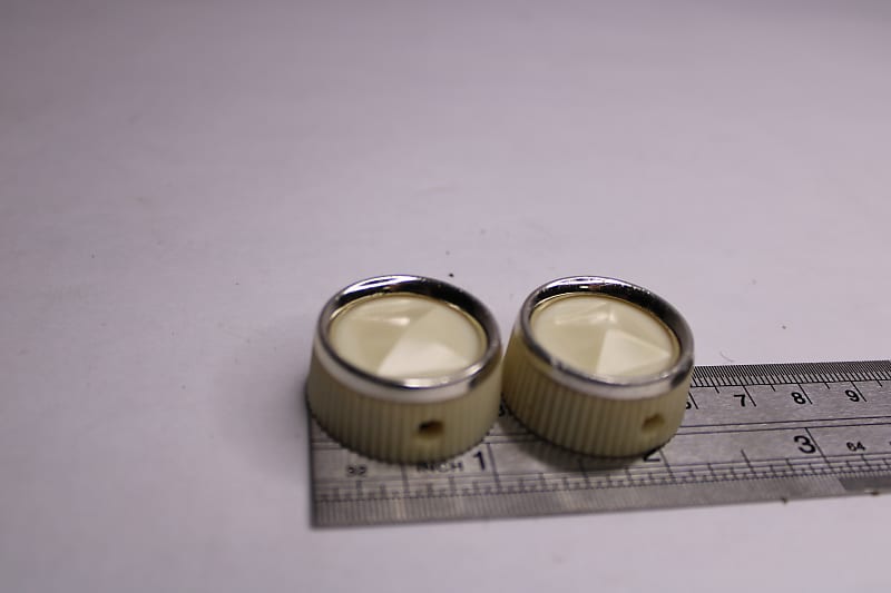 Vintage Kawai S-180 KNOBS - Hound Dog Taylor - Japan / teisco | Reverb